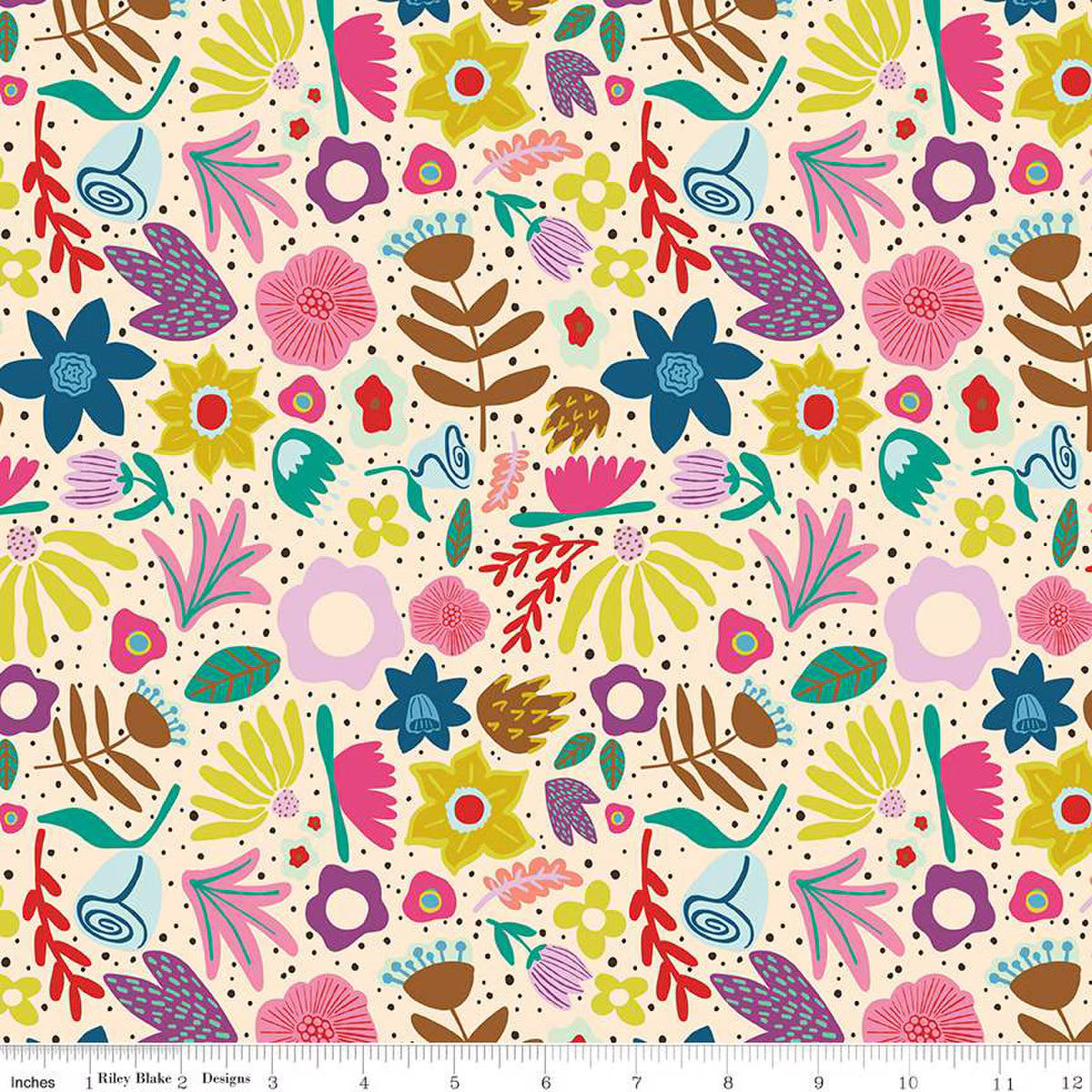 The Genesis of a Journey || Along the Way || Cream – Marietta's Quilt & Sew