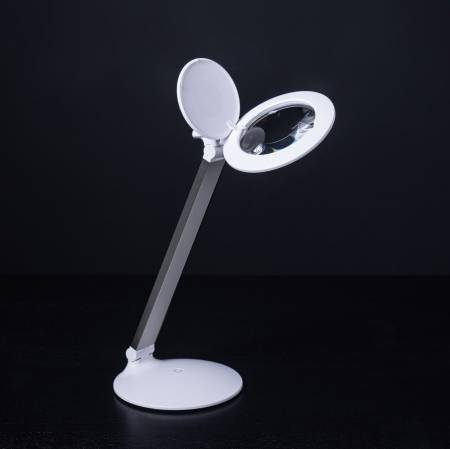 Halo Go 2 Rechargeable Table Magnifier – Marietta's Quilt & Sew